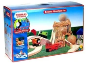 Boulder Mountain Set | Thomas Wooden Railway Wiki | Fandom