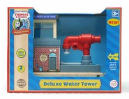 Deluxe Water Tower | Thomas Wooden Railway Wiki | Fandom
