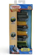Quarry Gift Pack | Thomas Wooden Railway Wiki | Fandom