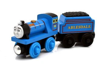 Bert the Miniature Engine | Thomas Wooden Railway Wiki | Fandom