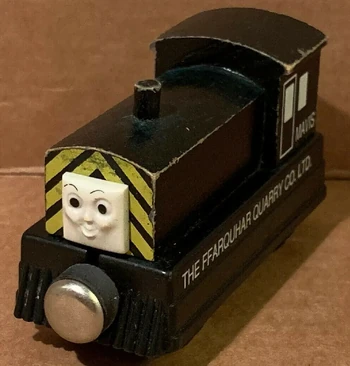 Mavis | Thomas Wooden Railway Wiki | Fandom