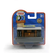 Toby/Gallery | Thomas Wooden Railway Wiki | Fandom
