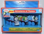 Adventures of Thomas | Thomas Wooden Railway Wiki | Fandom