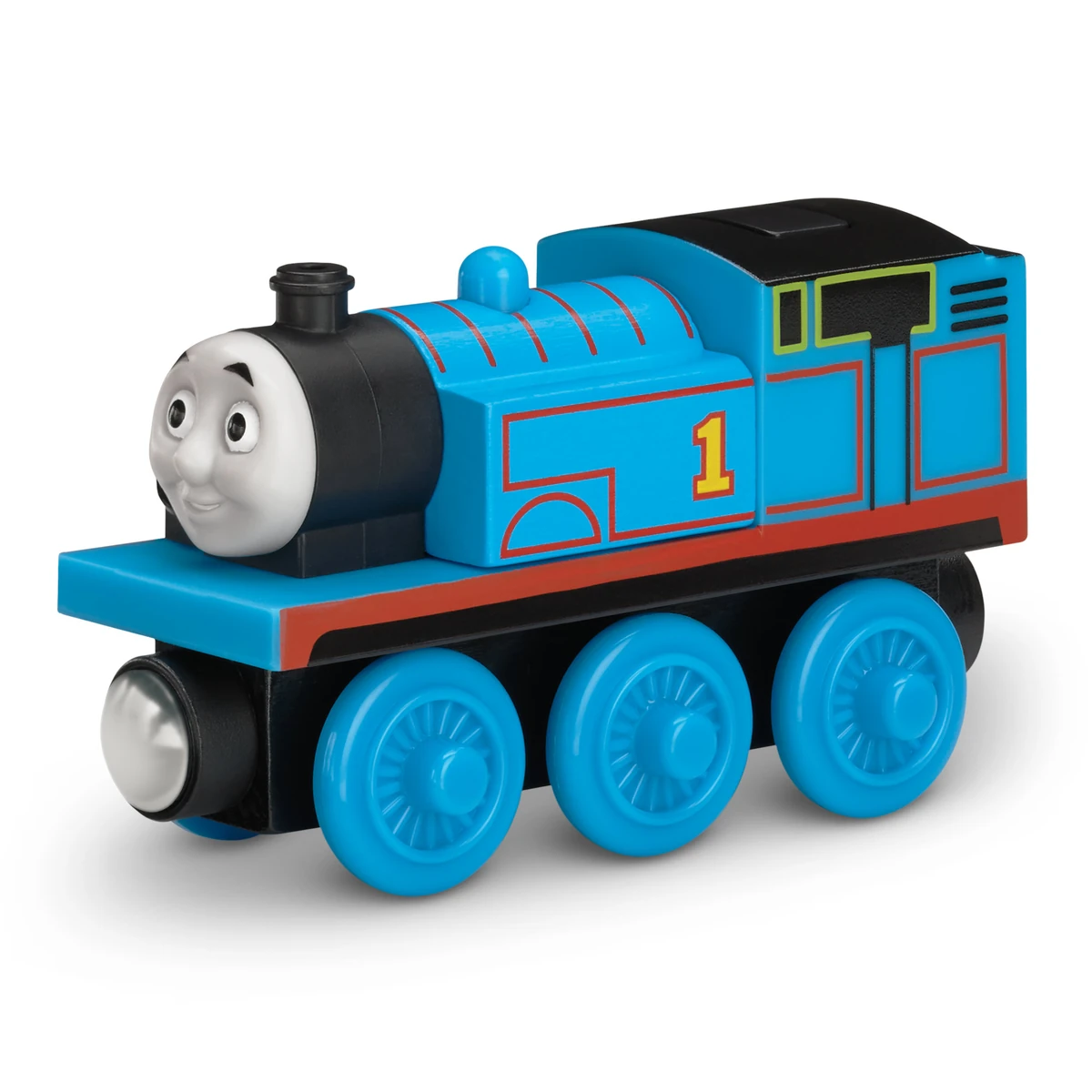 Talking Thomas | Thomas Wooden Railway Wiki | Fandom