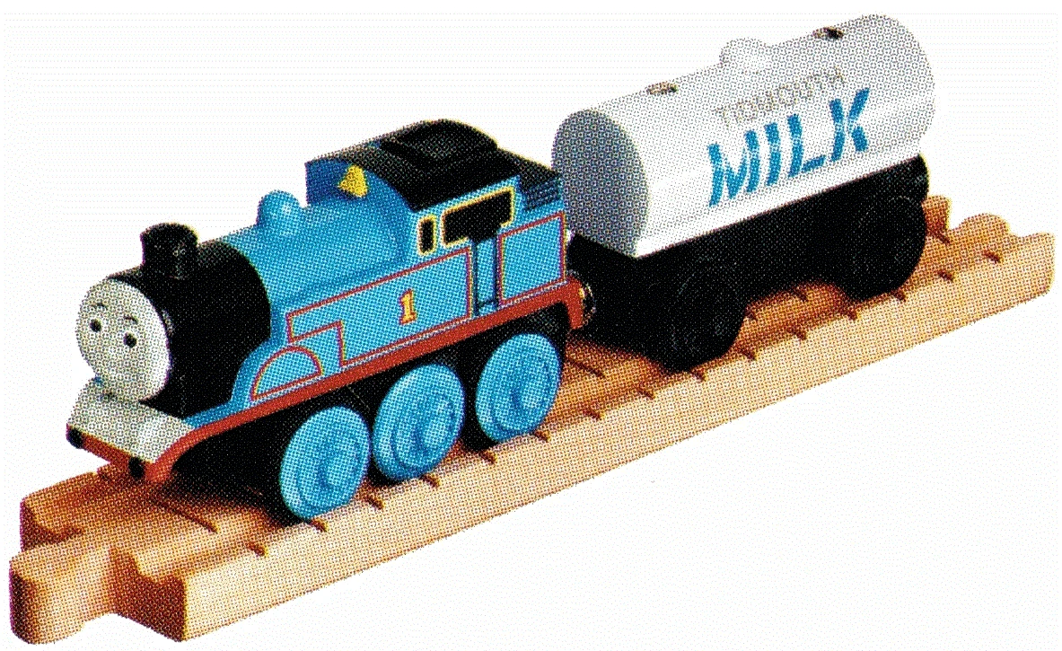 Battery-Operated Thomas/Gallery | Thomas Wooden Railway Wiki | Fandom