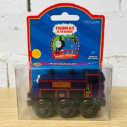 Culdee | Thomas Wooden Railway Wiki | Fandom