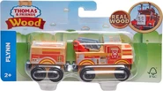 Flynn | Thomas Wooden Railway Wiki | Fandom