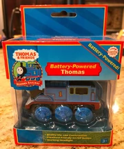 Battery-Operated Thomas/Gallery | Thomas Wooden Railway Wiki | Fandom