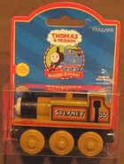 Stepney | Thomas Wooden Railway Wiki | Fandom