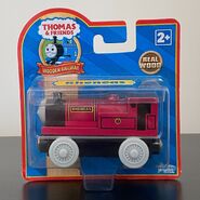 Rheneas | Thomas Wooden Railway Wiki | Fandom