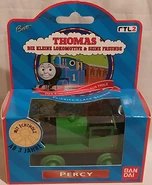 Percy/Gallery | Thomas Wooden Railway Wiki | Fandom
