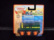 Paxton | Thomas Wooden Railway Wiki | Fandom