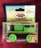 Percy/Gallery | Thomas Wooden Railway Wiki | Fandom