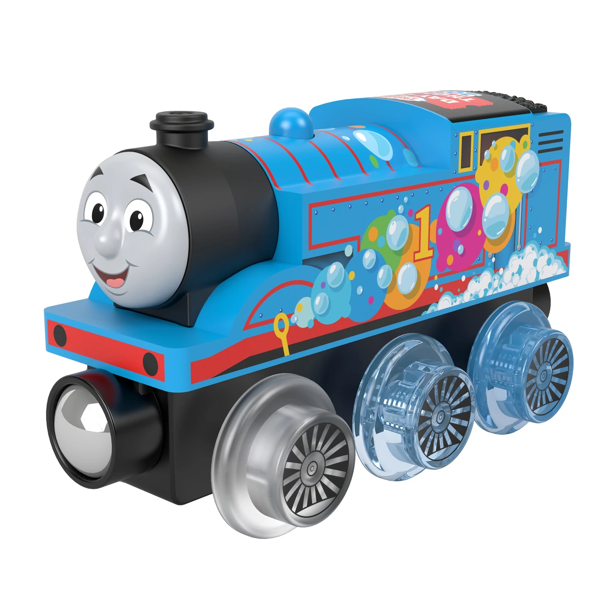 Day Out With Thomas 2024 | Thomas Wooden Railway Wiki | Fandom