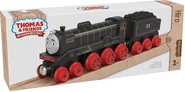 Hiro | Thomas Wooden Railway Wiki | Fandom