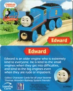 Edward/Gallery | Thomas Wooden Railway Wiki | Fandom
