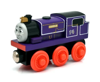 Charlie | Thomas Wooden Railway Wiki | Fandom