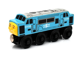 D199 | Thomas Wooden Railway Wiki | Fandom
