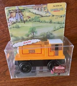 Ben | Thomas Wooden Railway Wiki | Fandom