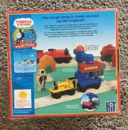 Cargo Drop Station | Thomas Wooden Railway Wiki | Fandom