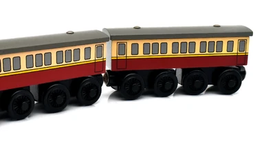 Discuss Everything About Thomas Wooden Railway Wiki | Fandom