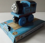 Early Engineers Thomas | Thomas Wooden Railway Wiki | Fandom