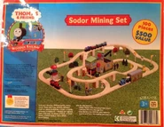 Sodor Mining Set | Thomas Wooden Railway Wiki | Fandom