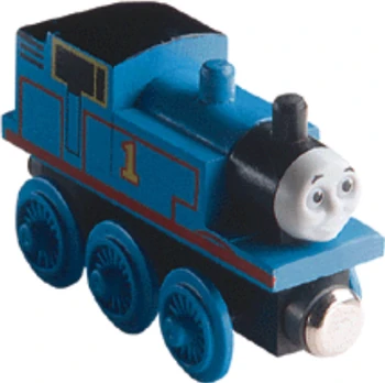 Thomas | Thomas Wooden Railway Wiki | Fandom