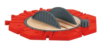 Round-About Action Turntable | Thomas Wooden Railway Wiki | Fandom
