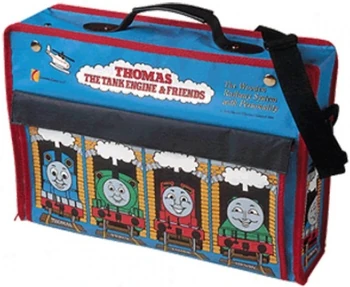 Thomas Carry Bag | Thomas Wooden Railway Wiki | Fandom