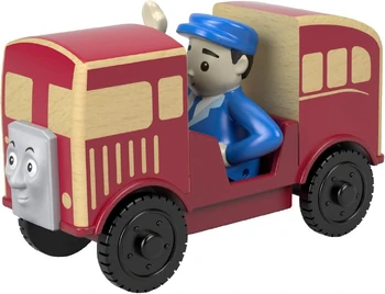 Bertie | Thomas Wooden Railway Wiki | Fandom