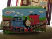 Sodor Mining Set | Thomas Wooden Railway Wiki | Fandom