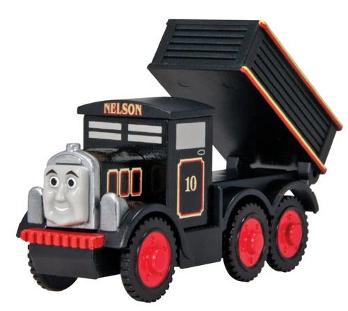 Nelson | Thomas Wooden Railway Wiki | Fandom