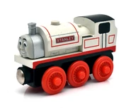 Stanley | Thomas Wooden Railway Wiki | Fandom