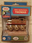 Gold Thomas | Thomas Wooden Railway Wiki | Fandom
