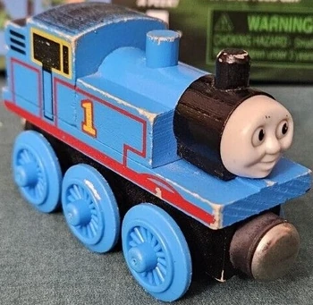 Thomas | Thomas Wooden Railway Wiki | Fandom