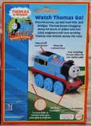 Battery-Operated Thomas/Gallery | Thomas Wooden Railway Wiki | Fandom
