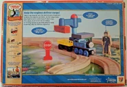Cargo Drop | Thomas Wooden Railway Wiki | Fandom