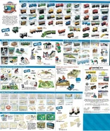 Pamphlet | Thomas Wooden Railway Wiki | Fandom