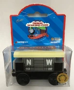 NW Brakevan | Thomas Wooden Railway Wiki | Fandom