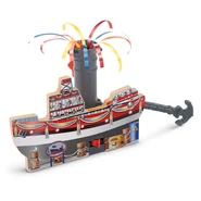 Celebration on Sodor Set | Thomas Wooden Railway Wiki | Fandom