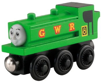 Duck | Thomas Wooden Railway Wiki | Fandom