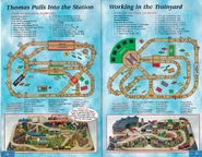 1997/Yearbook | Thomas Wooden Railway Wiki | Fandom