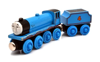 Gordon | Thomas Wooden Railway Wiki | Fandom