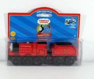 James/Gallery | Thomas Wooden Railway Wiki | Fandom