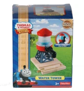 Water Tower | Thomas Wooden Railway Wiki | Fandom