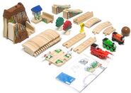 Boulder Mountain Set | Thomas Wooden Railway Wiki | Fandom
