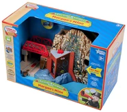 Talking Railway Series Morgan's Mine | Thomas Wooden Railway Wiki | Fandom