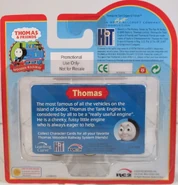 Gold Thomas | Thomas Wooden Railway Wiki | Fandom