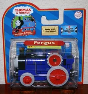 Fergus | Thomas Wooden Railway Wiki | Fandom